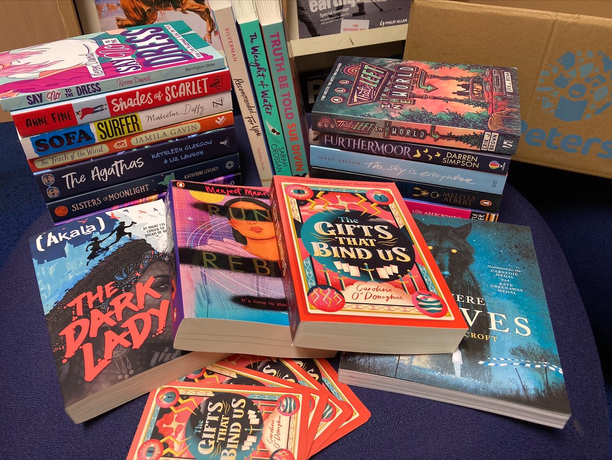 PSP Gives Away 25th Book Hamper! | PSP Asset Protection Ltd
