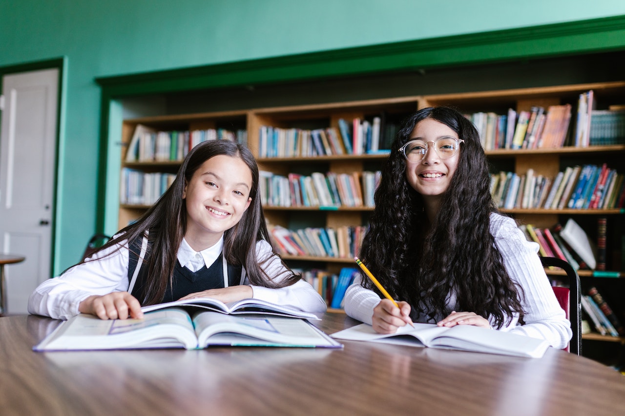 Back to School - Preparing Your Library | PSP Asset Protection Ltd