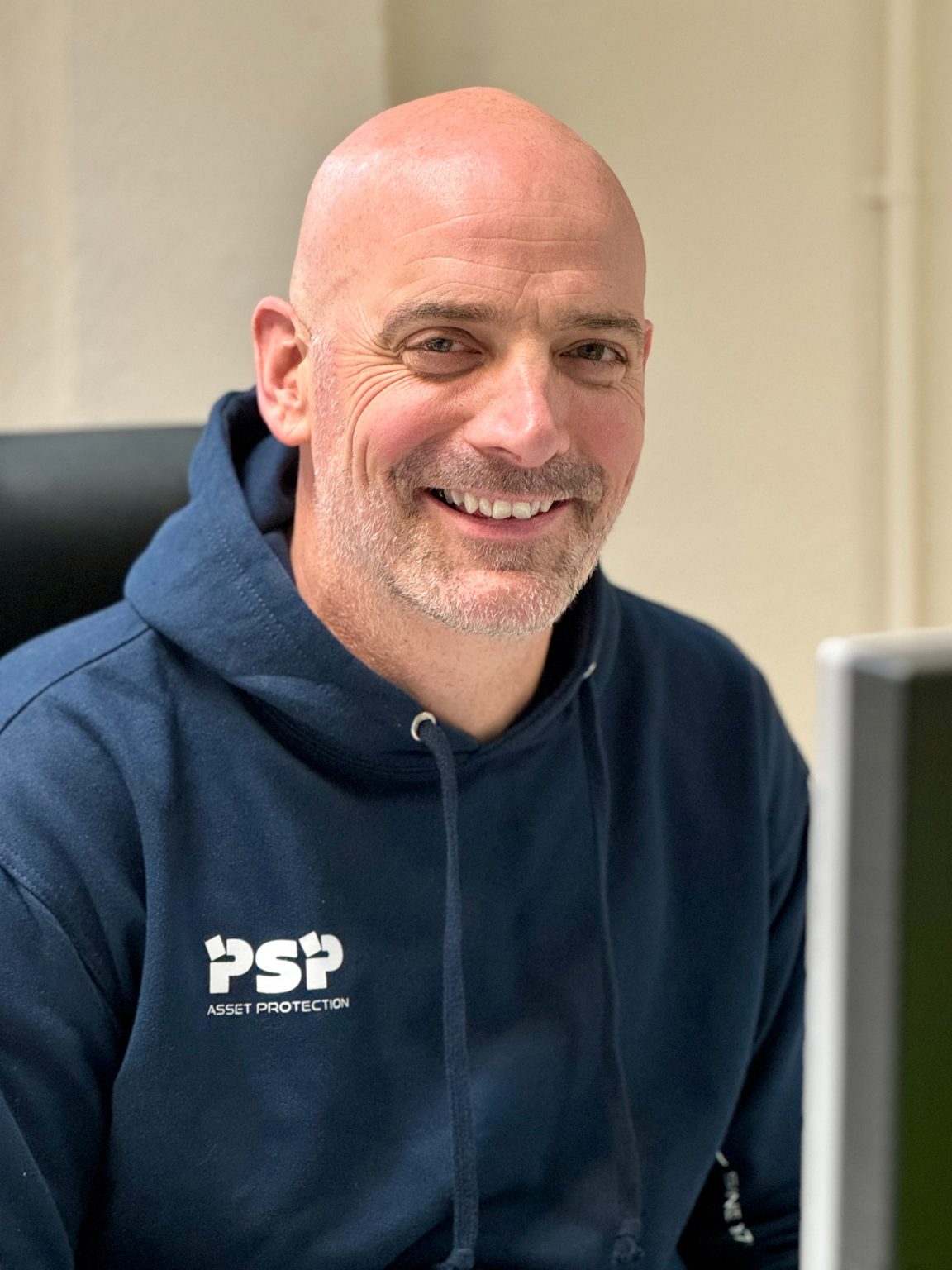 Meet the Management Team | PSP Asset Protection Ltd