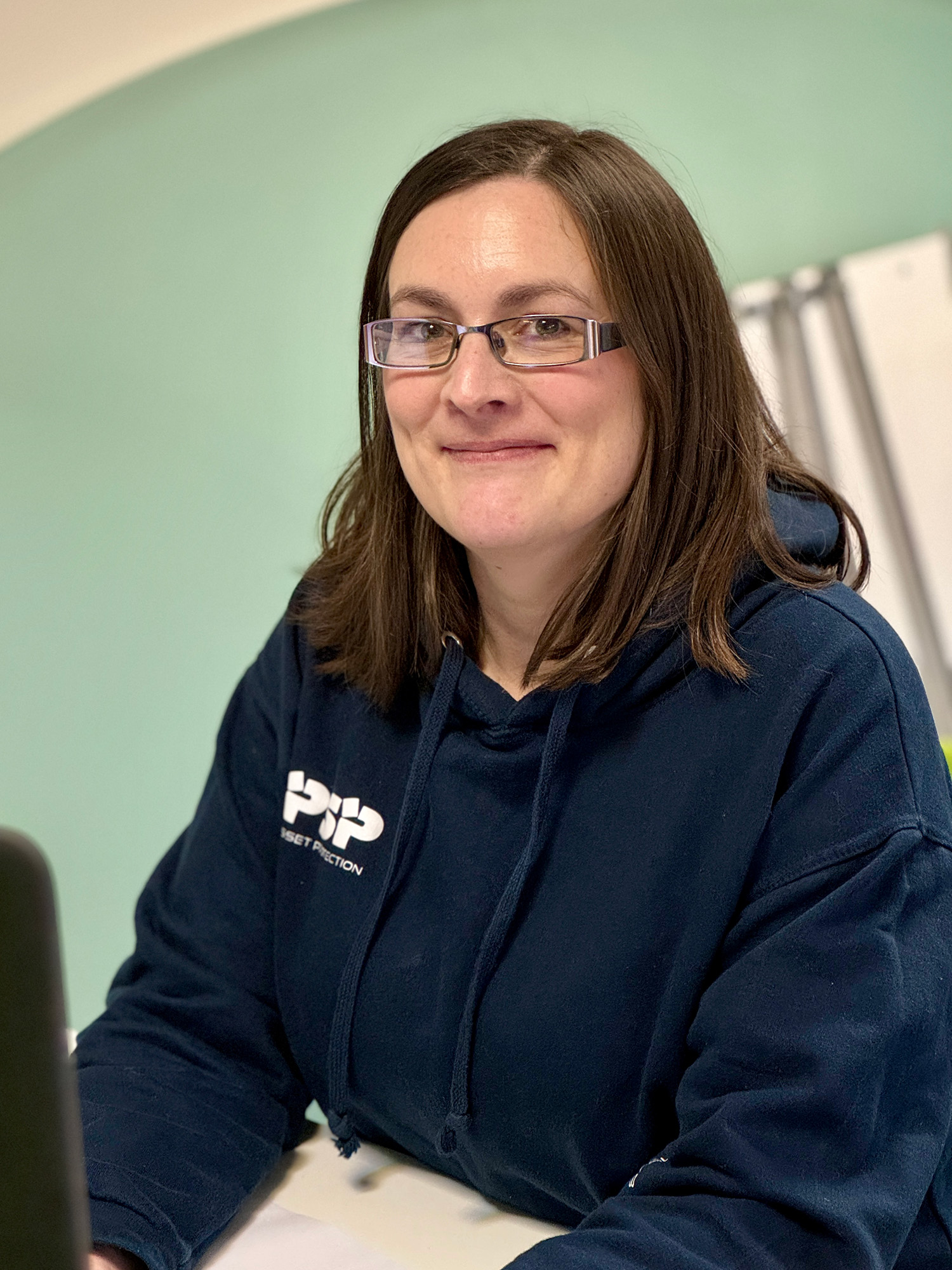 Meet the Management Team | PSP Asset Protection Ltd
