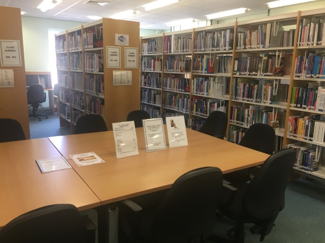 Keyll Darree Higher Education Centre – eRLS RFID Case Study