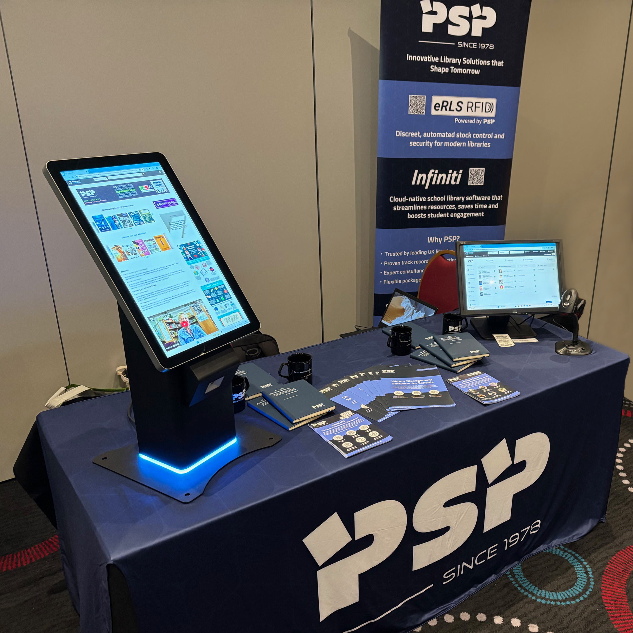 My SLA Conference 2025 Highlights | PSP Asset Protection Ltd