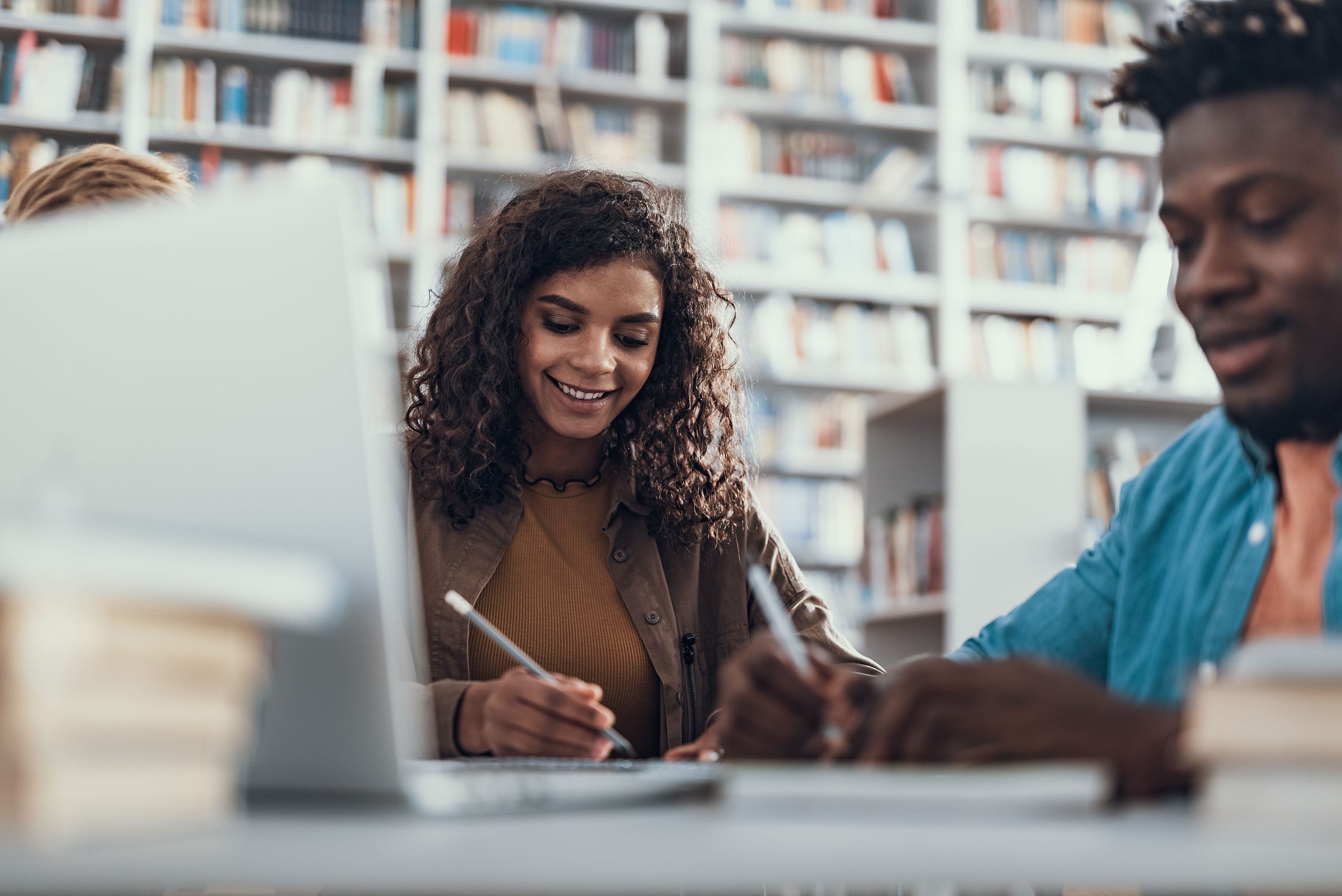 The Challenges Facing UK Libraries — and Why Protection Matters | PSP ...