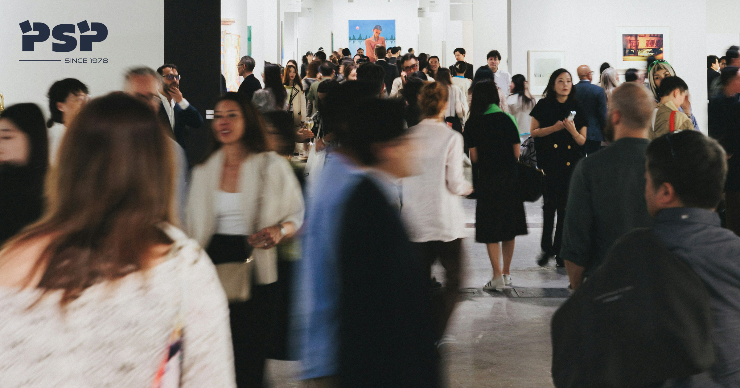 Meet PSP at the CILIP Supplier Showcase – Autumn 2025 | PSP Asset ...